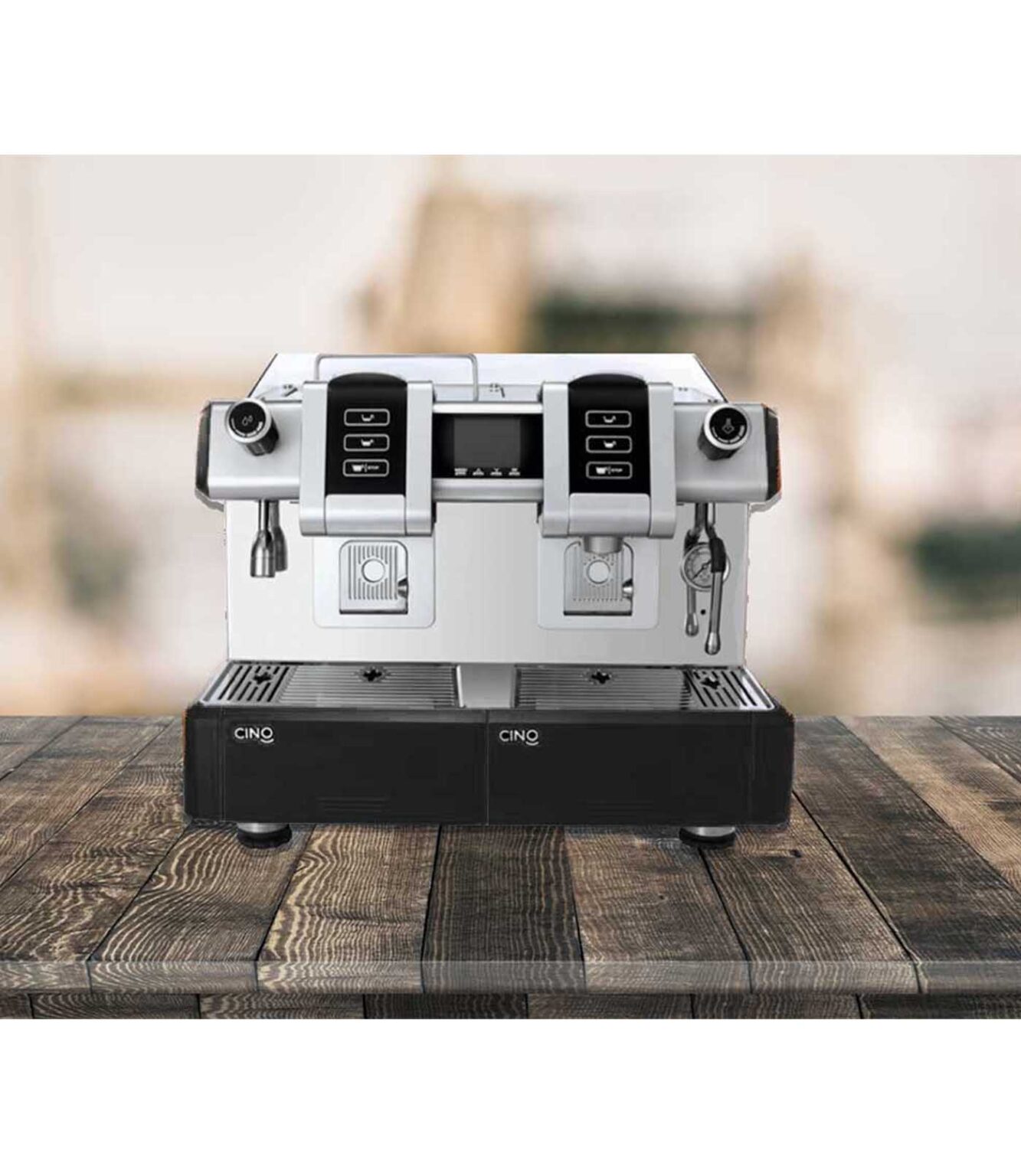 Cino MAIA 2 Group Coffee Machine | ifglavazza.qa